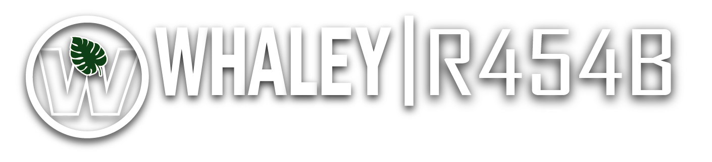 R454B Chillers | Efficient Refrigerant for HVAC Systems